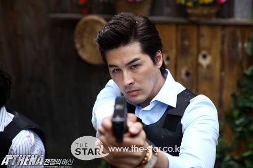 Dulake Sean Richard_百度百科