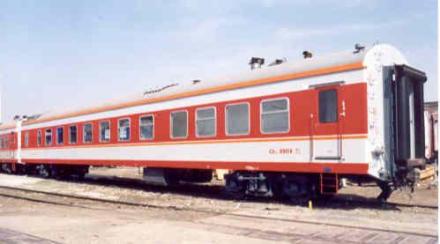 CA25G型空调餐车_百度百科