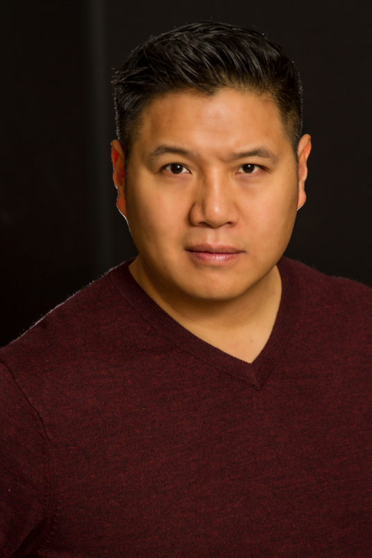 James Huang_百度百科