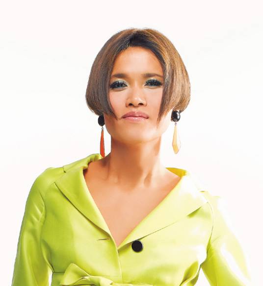 ikko（日本美容师、男艺人）_百度百科