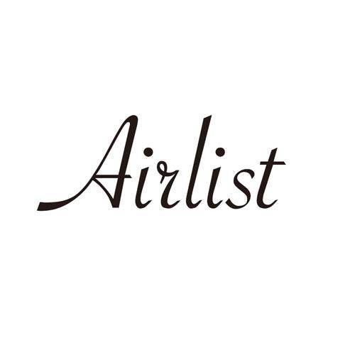 Airlist_百度百科