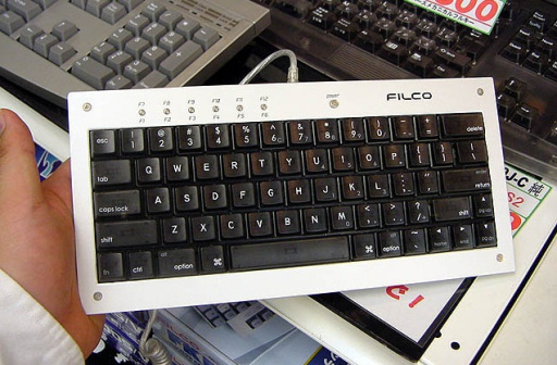 Filco_百度百科