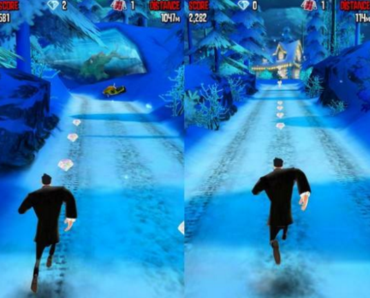 Agent Dash_百度百科