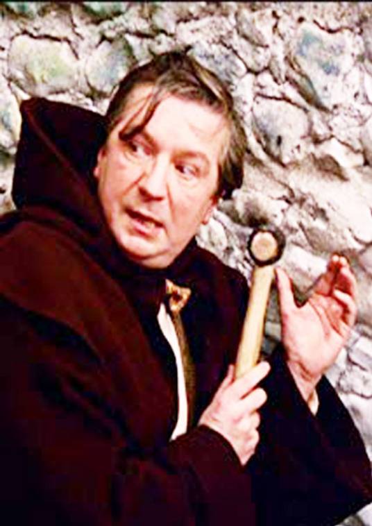 Peter Bayliss_百度百科