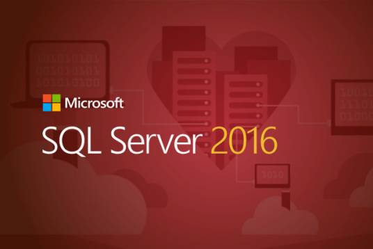 SQL Server 2016_百度百科