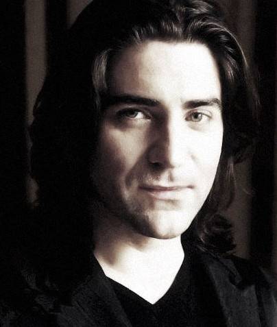 Brian Kennedy_百度百科