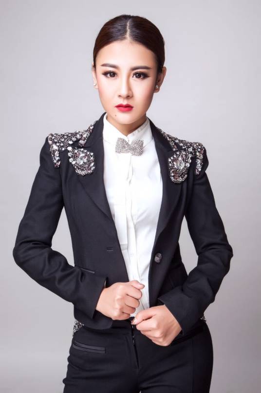 李亚慧（珐沐蕾品牌创始人）_百度百科