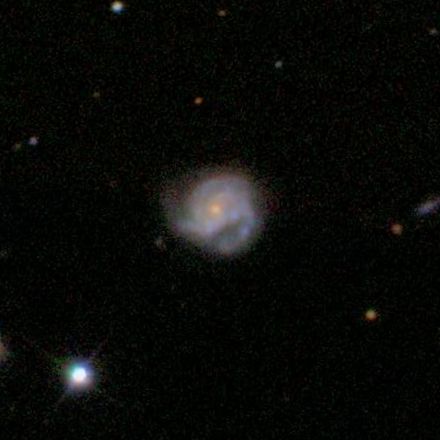 NGC 1202_百度百科