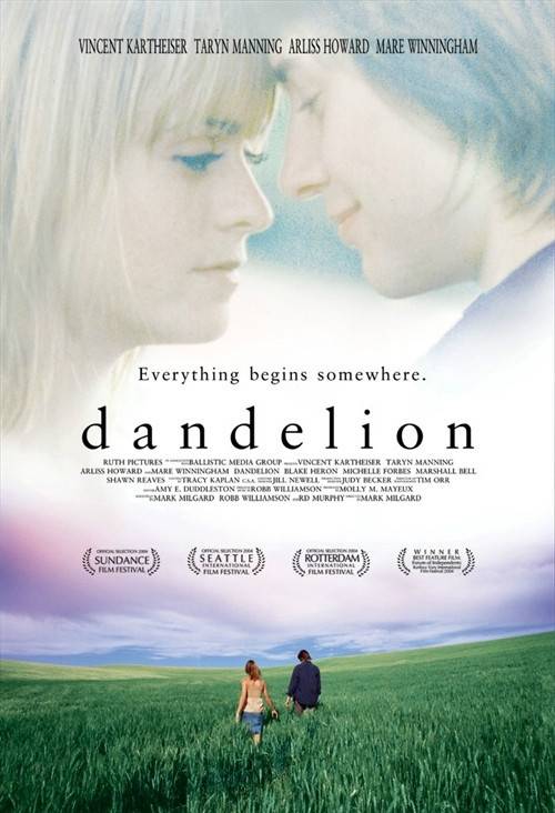 Dandelion（美国2006年Mark Milgard执导的爱情电影）_百度百科