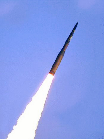 LGM-30F弹道导弹_百度百科