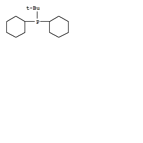 叔丁基二环己基膦_百度百科
