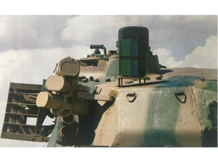 GL5主动防御系统_百度百科