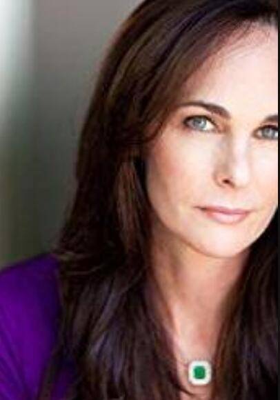 Candace Silvers_百度百科