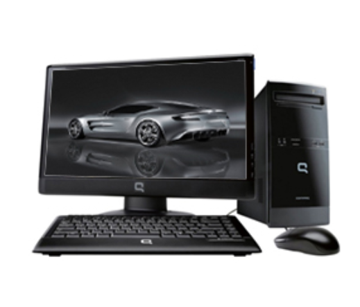 惠普 Compaq CQ3260CX_百度百科