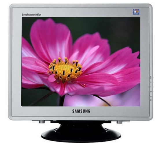 三星997DF_百度百科