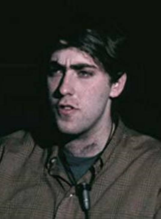 Mark Rudd_百度百科