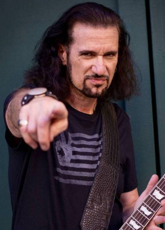 Bruce Kulick_百度百科