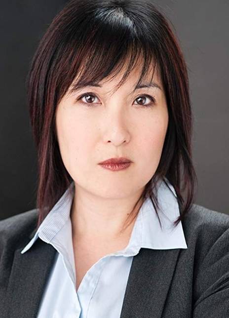 Grace Chin_百度百科