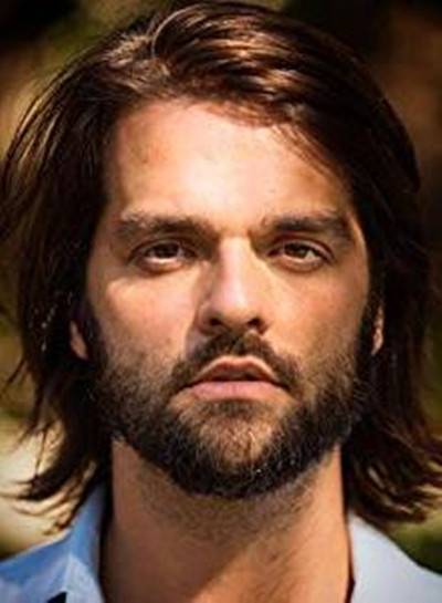 Ben Decker_百度百科