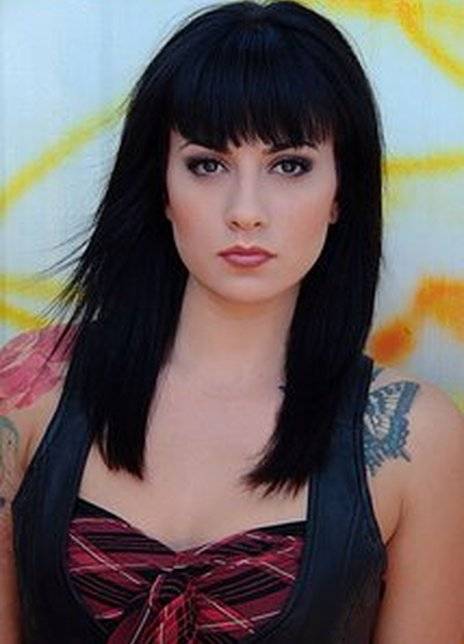 Tess Christiansen_百度百科