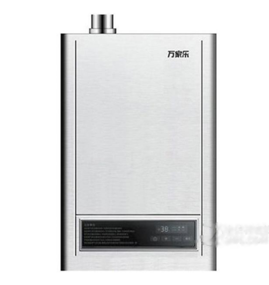 万家乐JSQ20-12U3_百度百科