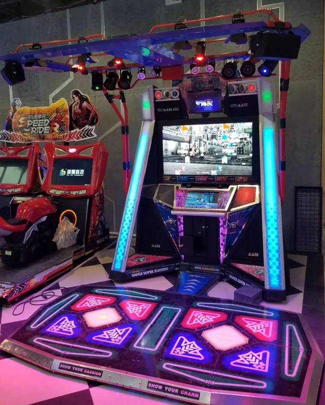 韩国公认舞蹈机器,舞蹈机器 - 伤感说说吧