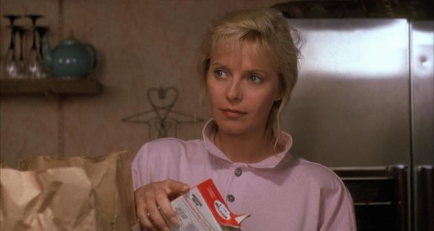 丽莎（美国1990年加里·舍曼执导的爱情电影）_百度百科