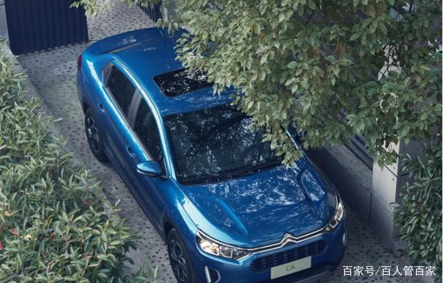 东风雪铁龙C3L，以及“宝藏男孩”轿车市场_百科TA说