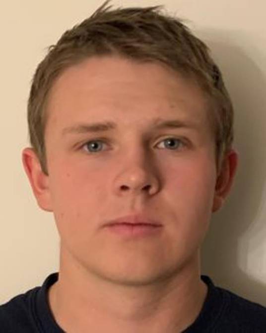 FREDRICKSON Kyle_百度百科