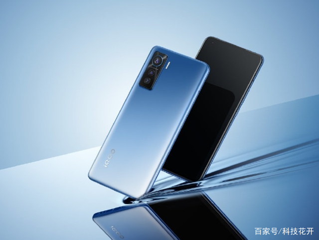 小米11最强对手！iQOO7确认：骁龙888+120W快充，实力太强悍_百科TA说