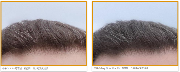 总分视频双第一，小米CC9 Pro尊享版摄像头DxOMark详评_百科TA说