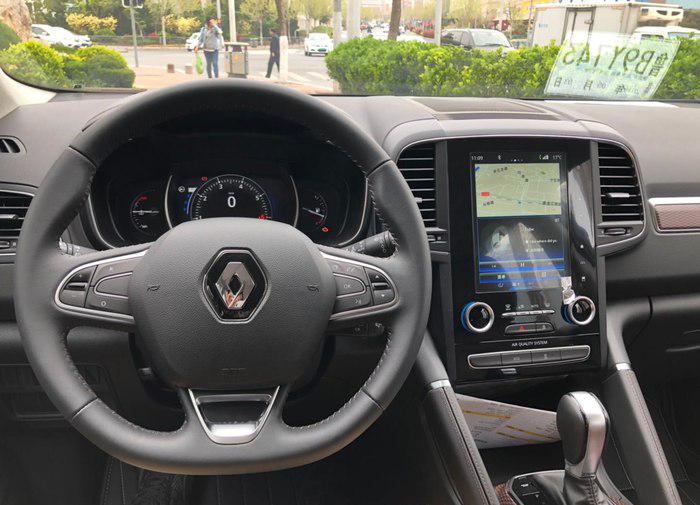 23万的DS6贵吗？来听听车主的用车感受吧！_百科TA说