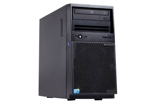 联想System x3100 M3_百度百科