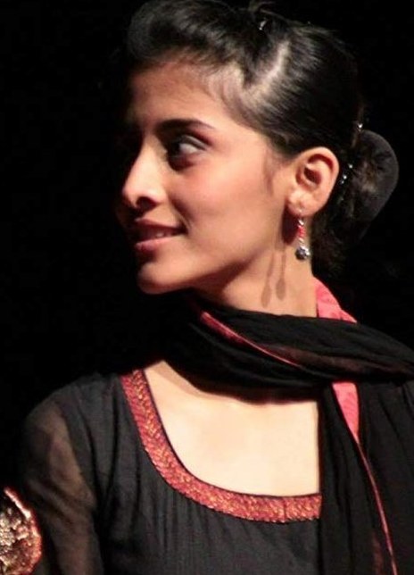 Anula Navlekar_百度百科