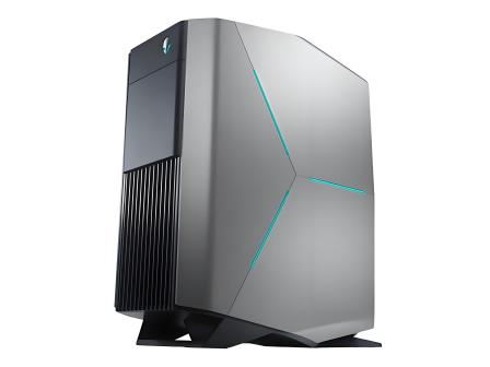 Alienware Aurora R7_百度百科