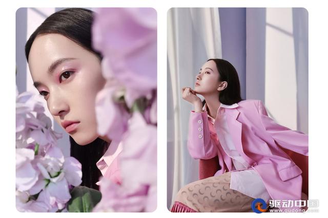 不止是自拍神器 华为nova6 5G前置4K视频让vlog清晰动人_百科TA说