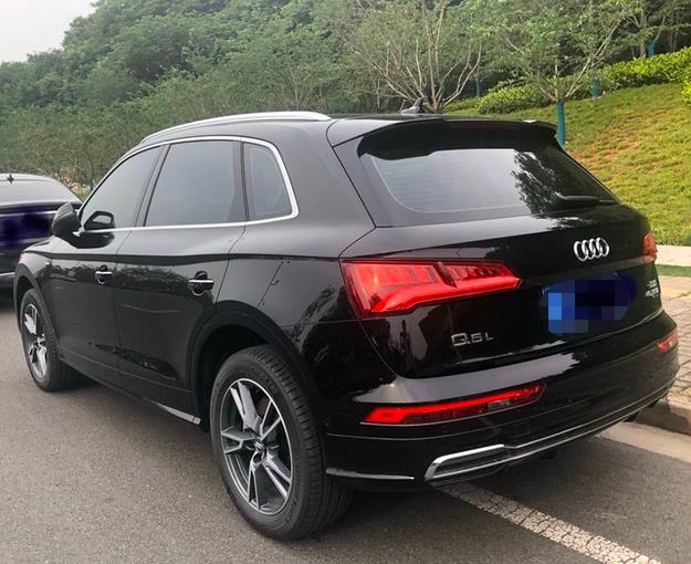奥迪Q5L怎么样？它有何独到之处？车主表示这才是好车_百科TA说