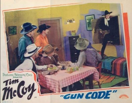 Gun Code_百度百科
