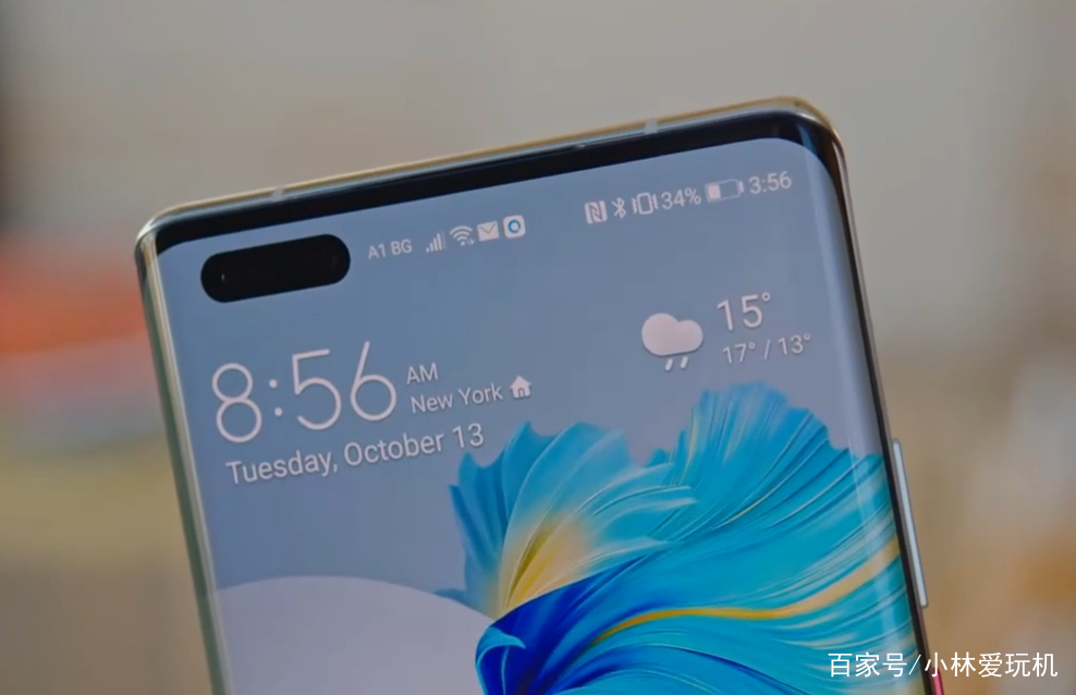 华为mate40 Pro和小米10至尊纪念版，谁更值得入手？_百科TA说