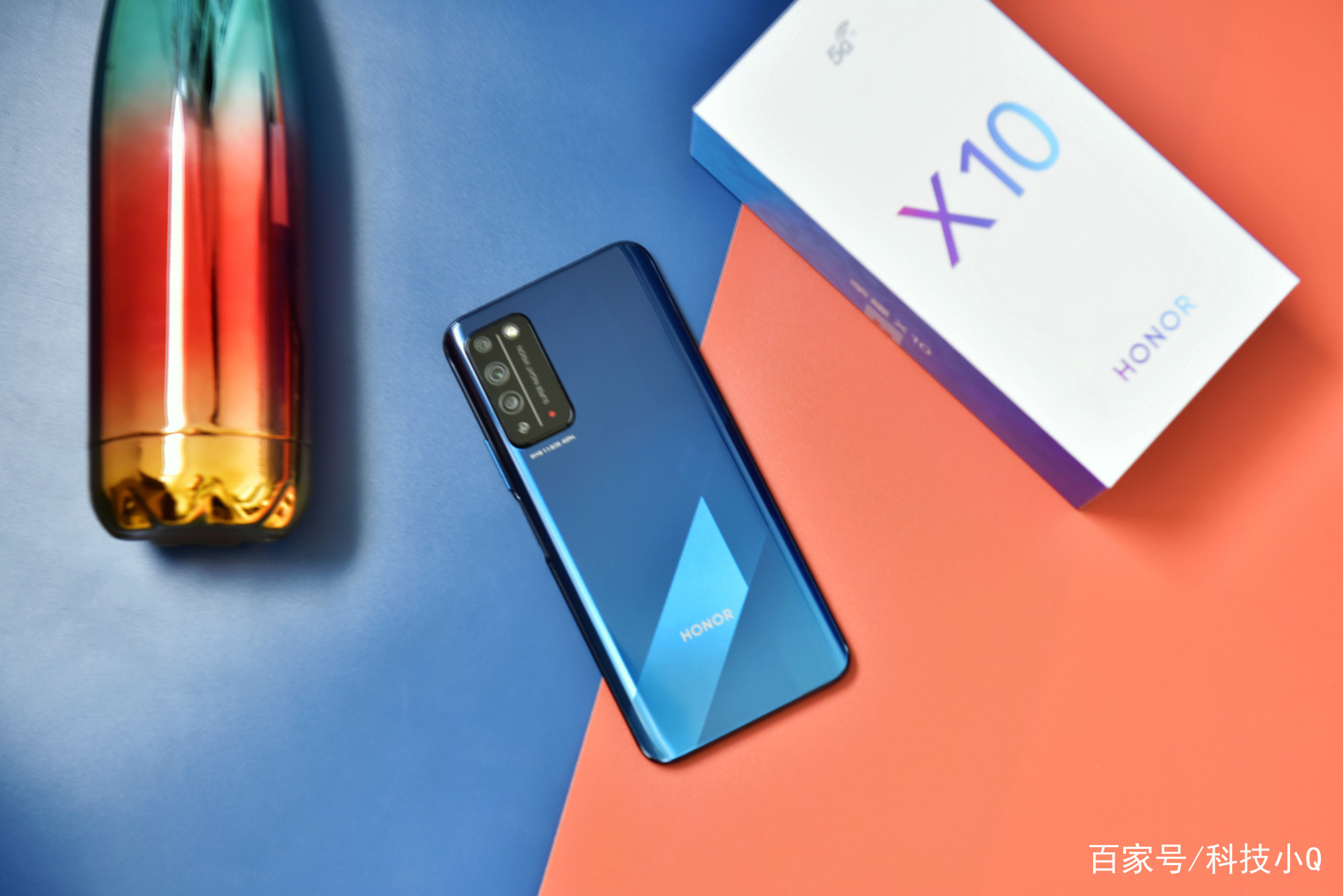 谁说旗舰体验非要5千元？荣耀X10只需1899即可满足你的旗舰享受！_百科TA说