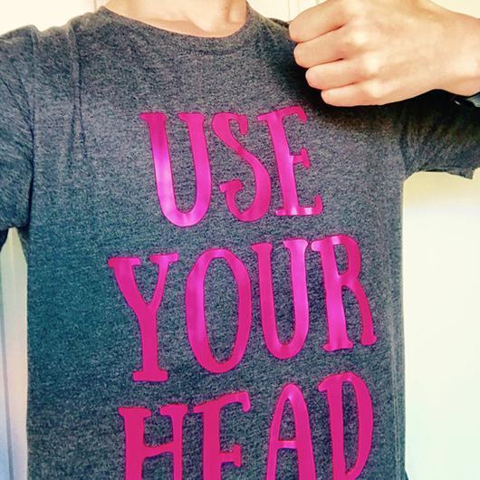 Use Your Head_百度百科