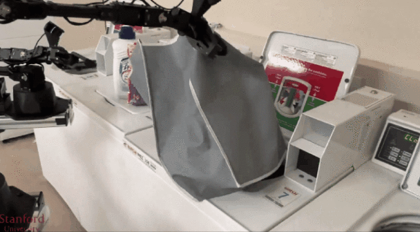 Mobile ALOHA_百度百科