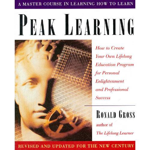 peak learning_百度百科