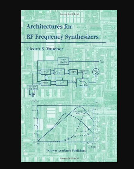Architectures for RF Frequency Synthesizers_百度百科