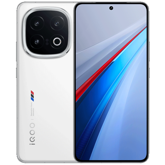 iQOO 13_百度百科