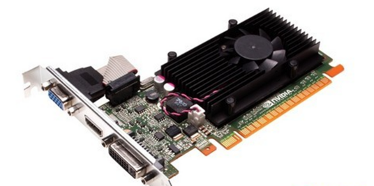 nVIDIA GeForce 605_百度百科