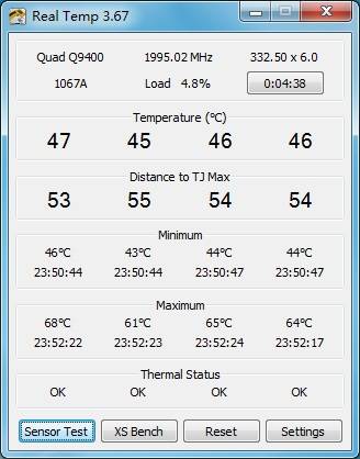 real temp_百度百科