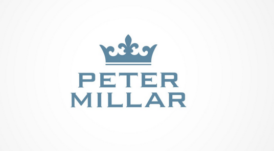 peter millar_百度百科
