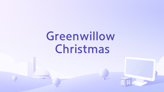 Greenwillow Christmas_百度百科