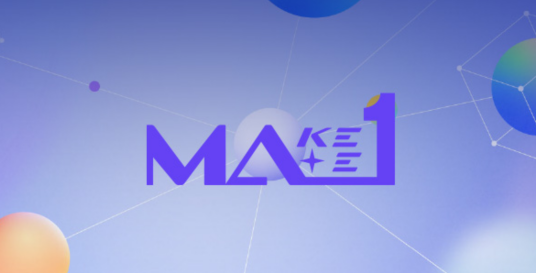 MAKE MATE 1_百度百科